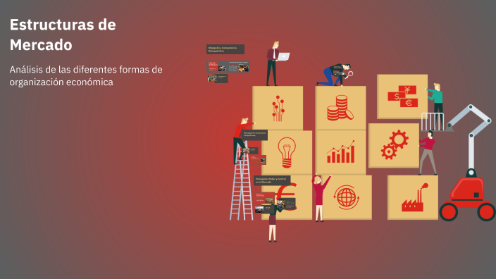 Estructuras de Mercado by sofia lozano on Prezi