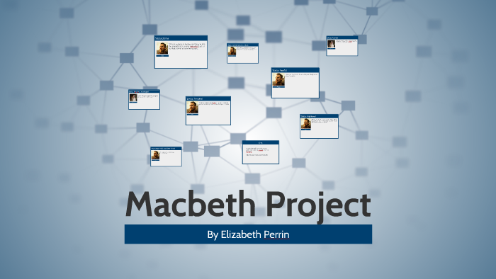 Macbeth Twitter Summative Project by Mary-Elizabeth Perrin on Prezi