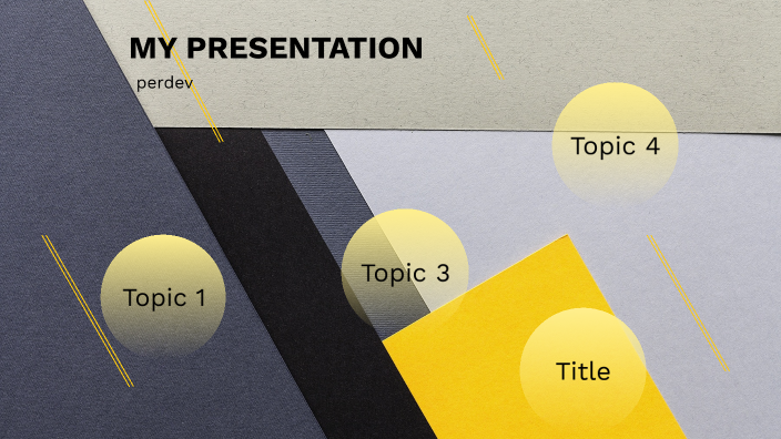 perdev by angelica calvo on Prezi