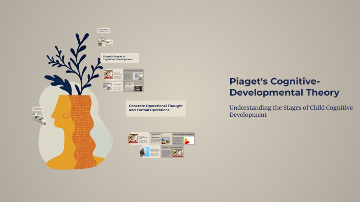 Piaget's Cognitive-Developmental Theory by Sandra Palumbo on Prezi