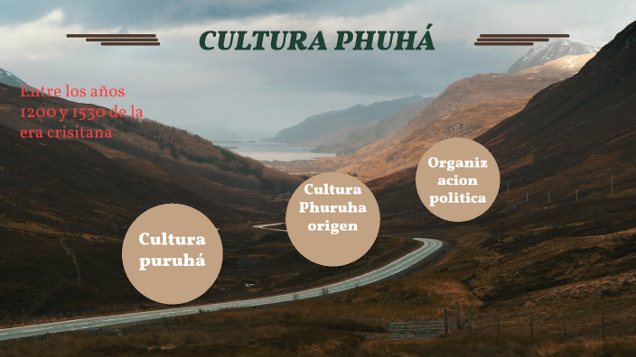 CULTURA PURUHÁ by Daniel Rivadeneira on Prezi