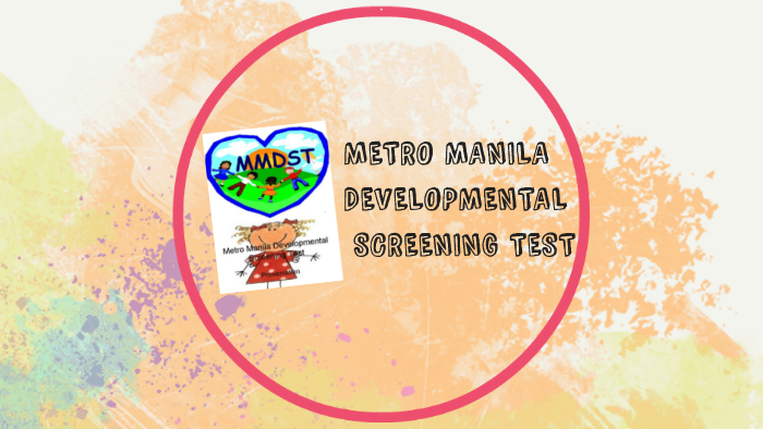 MMDST by Jenise Castillo on Prezi