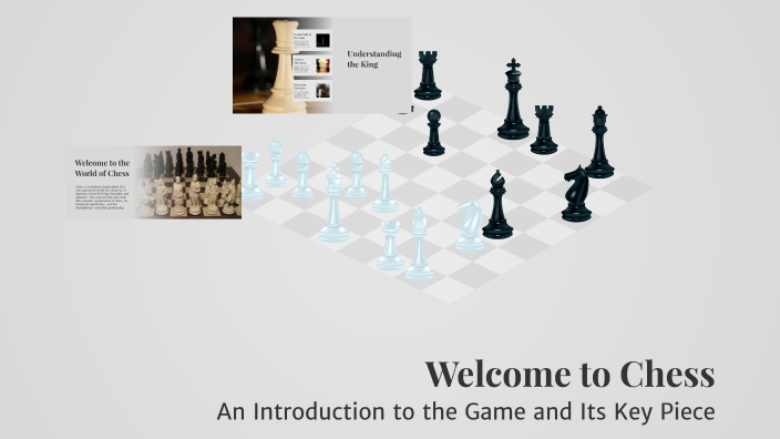 Welcome to Chess by Stanley Chan on Prezi