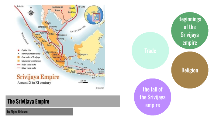 The Srivijaya Civilization by Alpha Nolasco on Prezi
