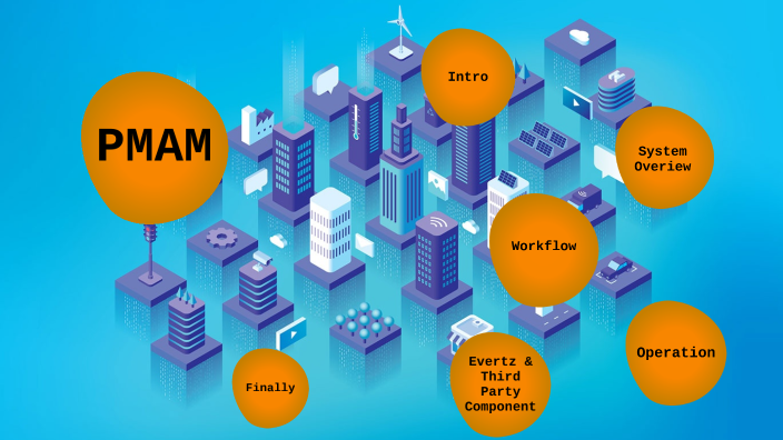 NBCU PMAM Intro by TNT TNT on Prezi