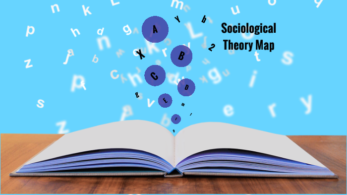 Sociological Theory Map by carolis medina on Prezi