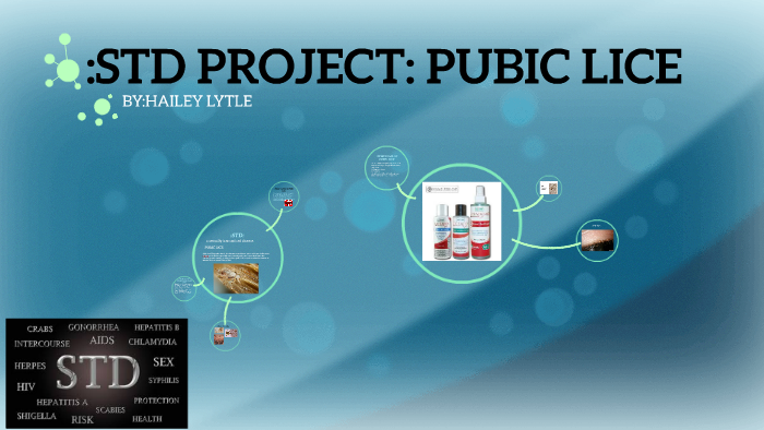 STD PROJECT: by Hailey Lytle on Prezi