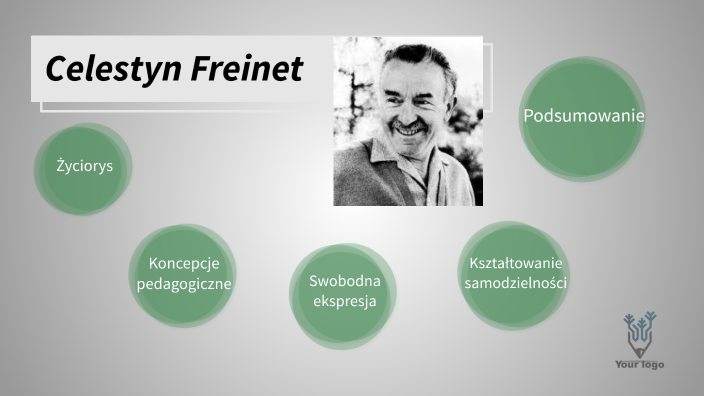 Celestyn Freinet by Basia Grabarkiewicz on Prezi