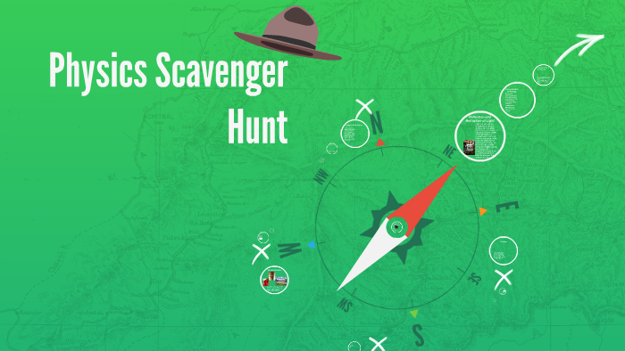 Physics Scavenger Hunt by Claire Yun on Prezi