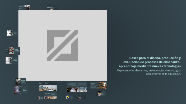 Bases para el diseño, producción y evaluación de procesos de enseñanza ...