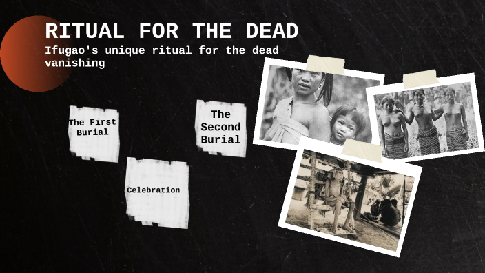 Ifugao's Burial System by Kayce Collin Miranda on Prezi