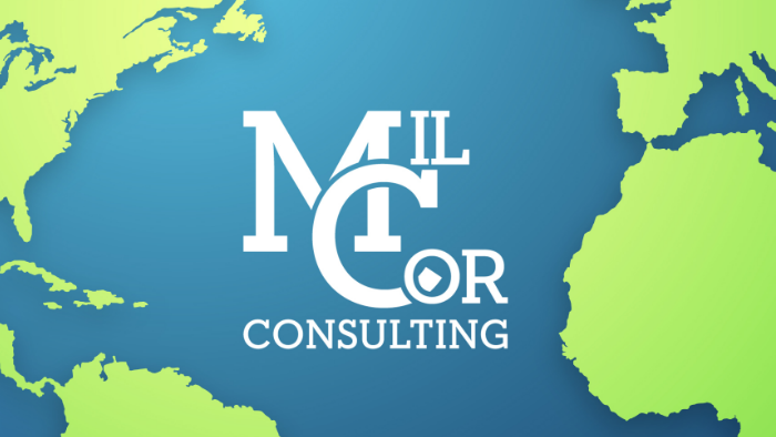 MILCOR CONSULTING PRESENTATION 2018 by Prezi Pro Factory on Prezi