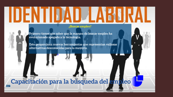 Identidad Laboral S.C. by Pablo Salazar on Prezi