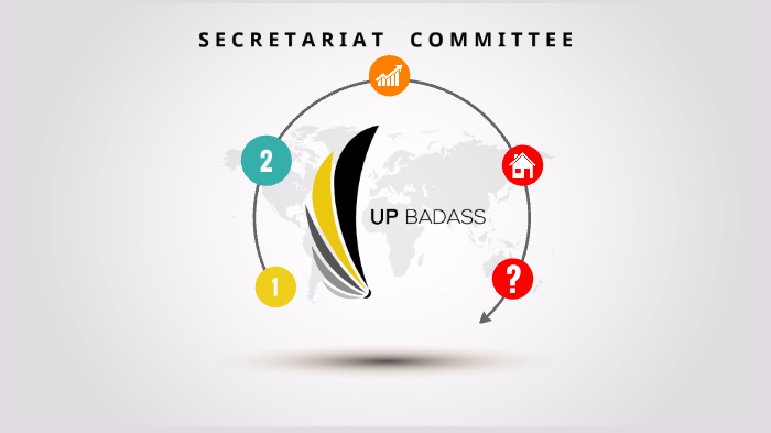 Secretariat by Richdale Razote on Prezi
