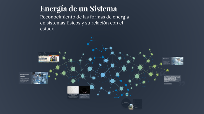 Energía de un Sistema by Simon Sotelo bertel on Prezi