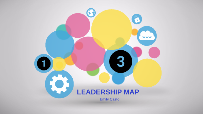 Leadership Map by emily casto on Prezi