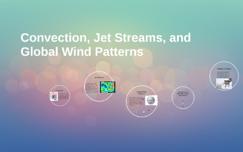 Jet Streams, Convection, and Global Wind Patterns by Grayson Boldt on Prezi