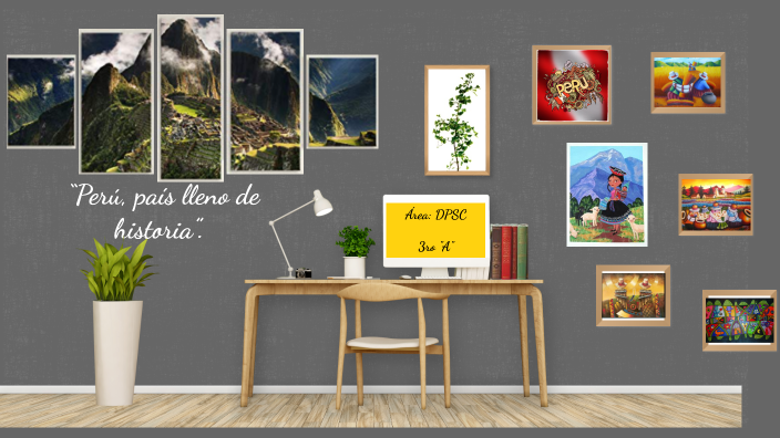 Módulo A DPSC- sesión 1 by elizabeth tomas moreno on Prezi