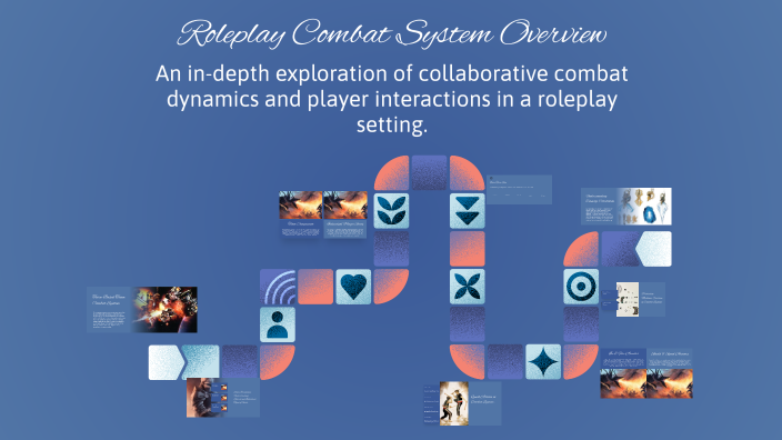 Roleplay Combat System Overview by Water hose on Prezi