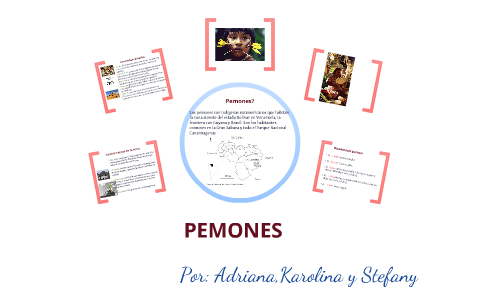 pemones by Stefany pineda on Prezi