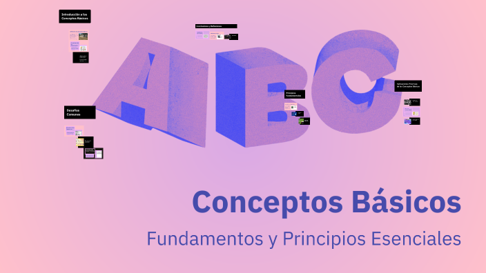 Conceptos Básicos by Angel Uriel Perez Trujillo on Prezi