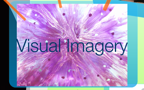 Visual Imagery by Sarah LeDoux