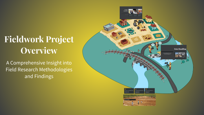 Fieldwork Project Overview by Christina Bove on Prezi