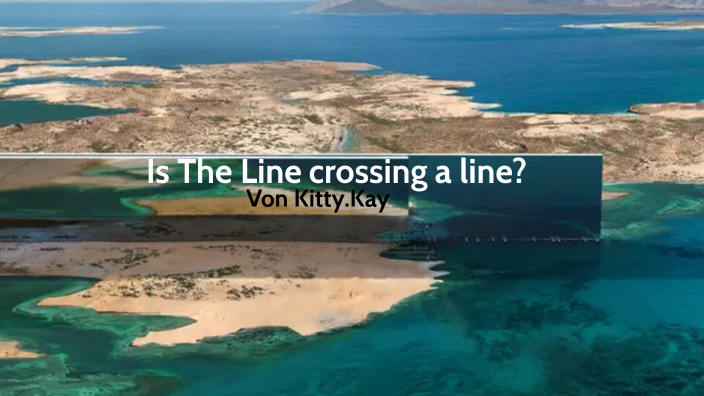 Is the line crossing a line by Katharina Kirmes on Prezi