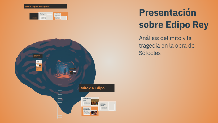 Presentación sobre Edipo Rey by Dylan Guevara on Prezi