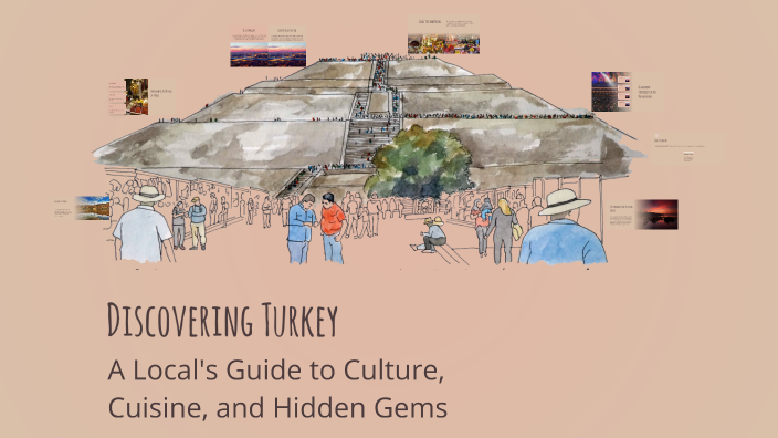 Discovering Turkey by Shadae Black on Prezi