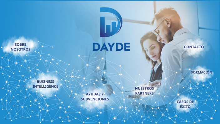 DAYDE (DAtos Y DEcisiones) by Nacho Granado on Prezi