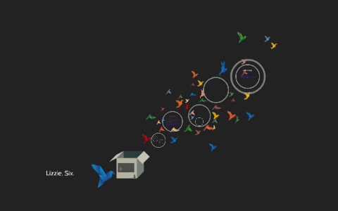 Lizzie, Six. Carol Ann Duffy Poetry. by Meg Roberts on Prezi