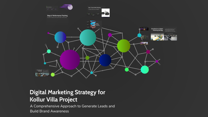 Digital Marketing Strategy for Kollur Villa Project by Sandip Menon on ...