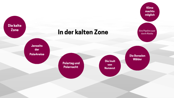 In der kalten Zone by Ruha khatib on Prezi
