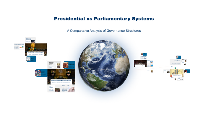 Presidential vs Parliamentary Systems by tyziresmith8@gmail.com on Prezi