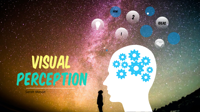 Visual Perception by Sarah Mason on Prezi