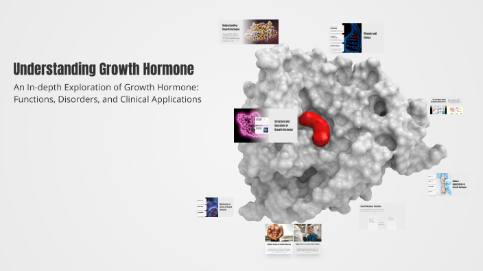Understanding Growth Hormone by nutrily F&F on Prezi