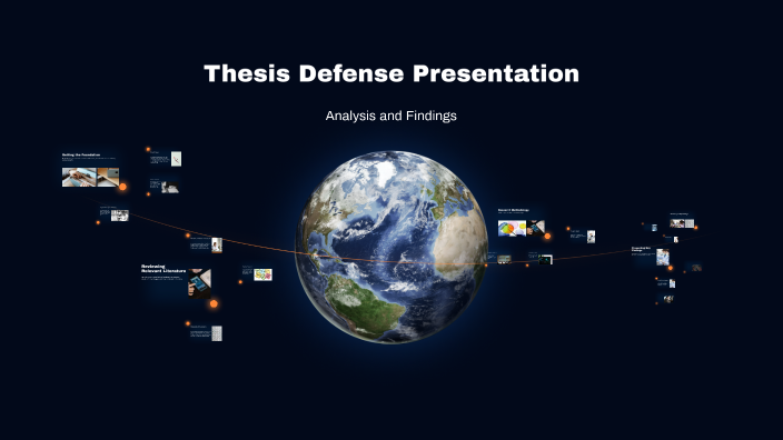 Thesis Defense Presentation by Gian Lugi pratama on Prezi