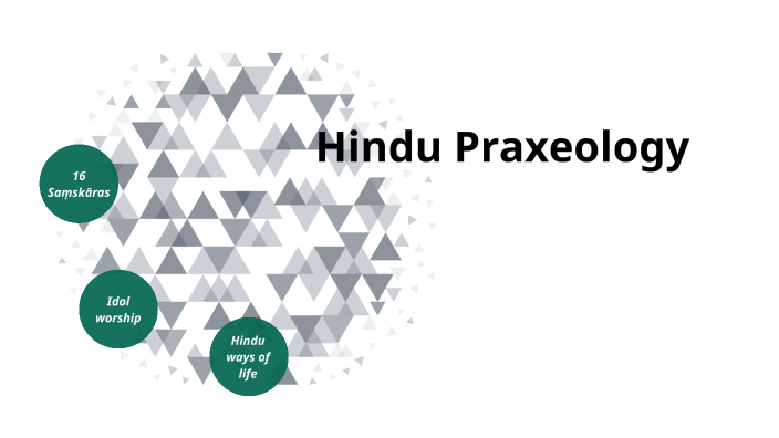 Hinduism group work by Eevi Käräjäoja on Prezi