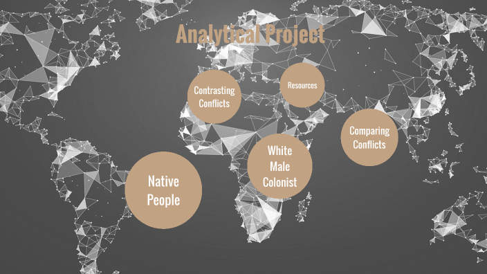 Analytical Project by Brayden Kiser on Prezi