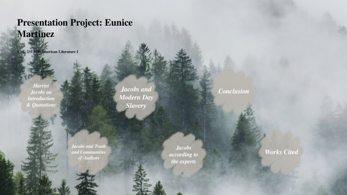 American Literature Final Project by Eunice Martinez on Prezi