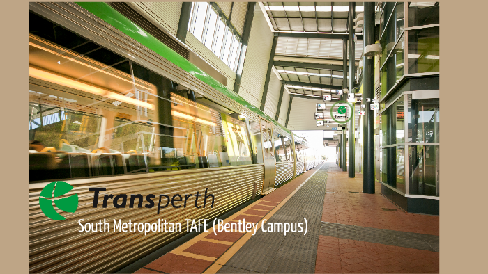 South Metropolitan TAFE (Bentley Campus) by Transperth Education on Prezi