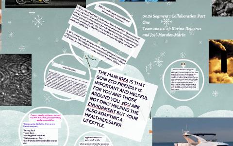 04.06 Segment 1 Collaboration Part One by karina delacruz on Prezi