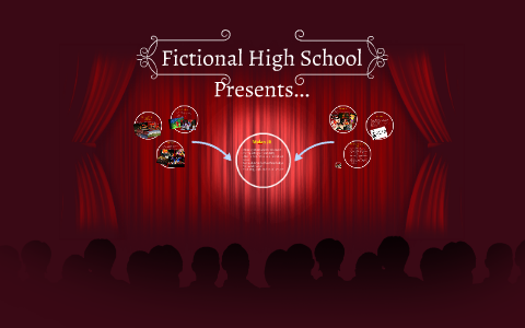 Fictional High School Presents... by Beth Oxley-Cullen on Prezi