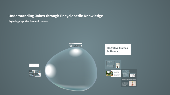 Understanding Jokes through Encyclopedic Knowledge by Zorigt ...