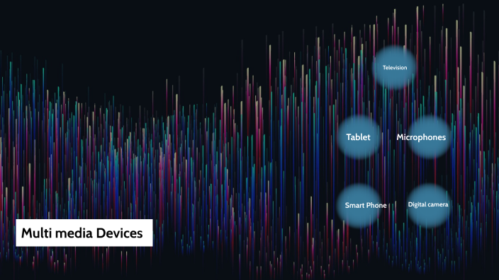 Multi media Devices by angela priya on Prezi