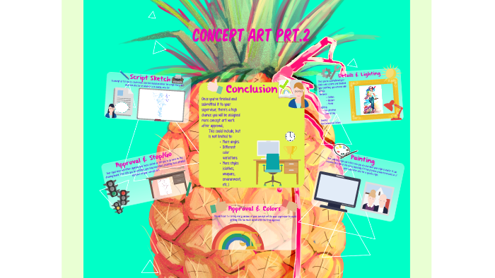 Concept Art Prt.2 by Alejandra Molina on Prezi