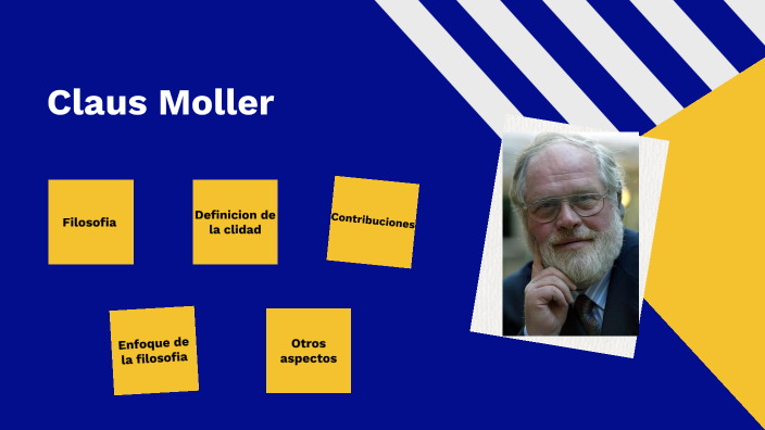 Claus Moller by ROSARIO GUADALUPE FRAYRE LARA on Prezi