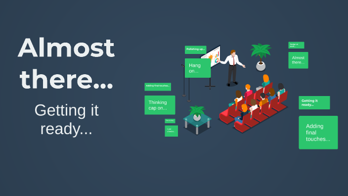 Creating a Compelling QIP Poster by Talha Arfan Butt on Prezi