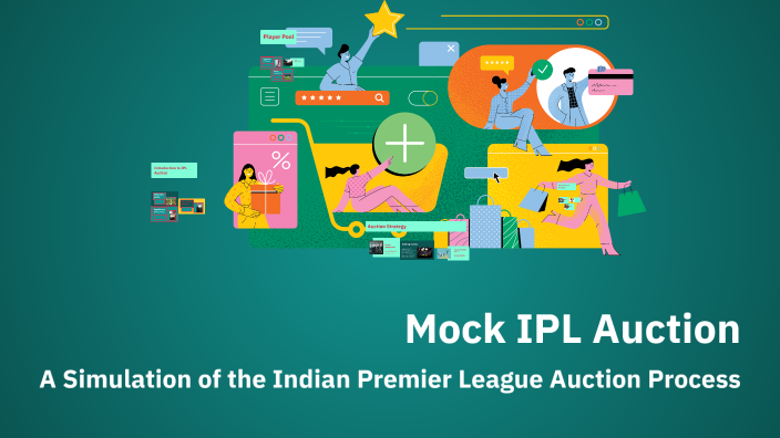 Mock IPL Auction by Utkarsh singh on Prezi